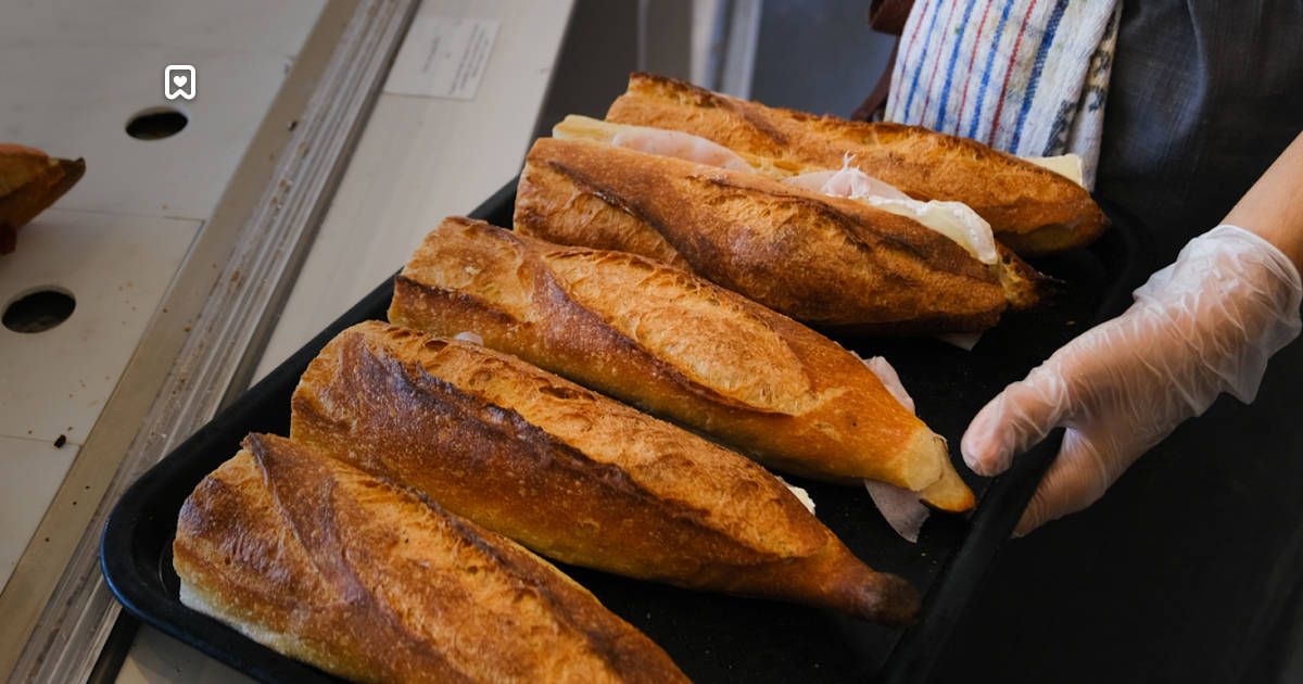 Where to find Perth’s Best Bread | ThirdPlaces