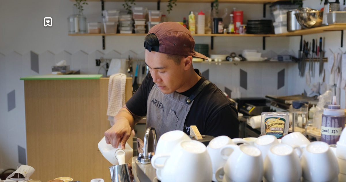 Artem Coffee | ThirdPlaces