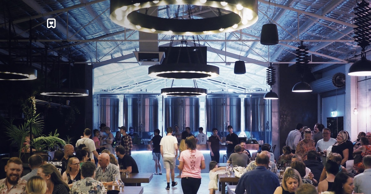 Blasta Brewing Co. | ThirdPlaces