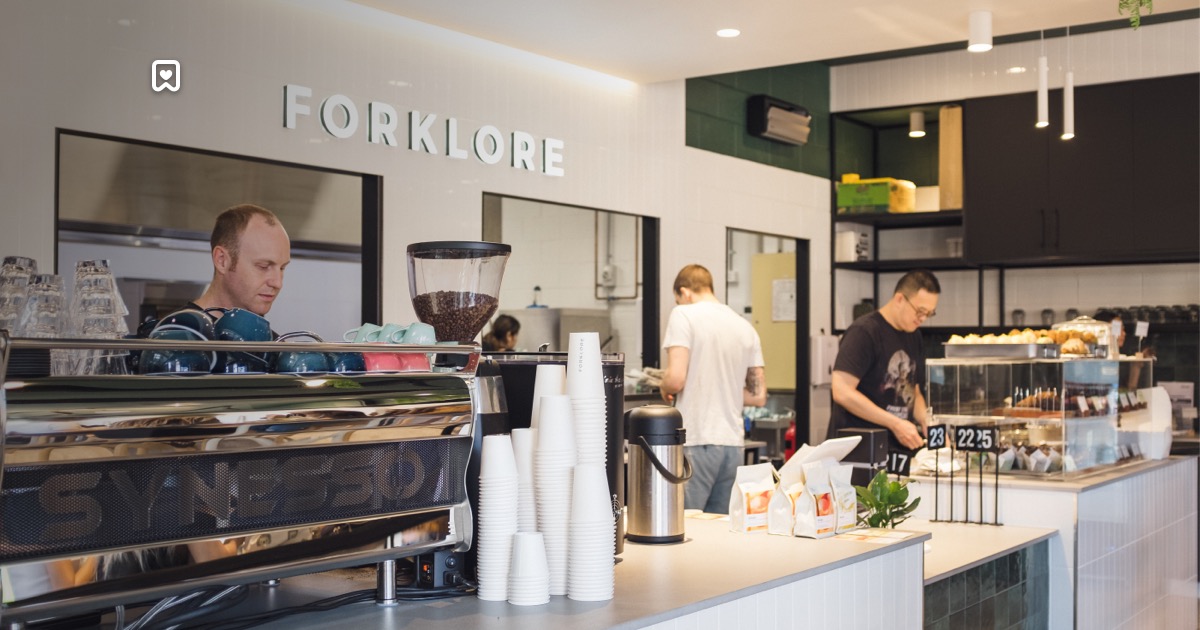 Forklore | ThirdPlaces