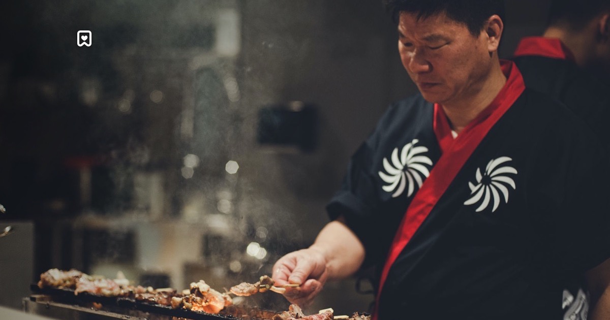 Hiss and Smoke | ThirdPlaces