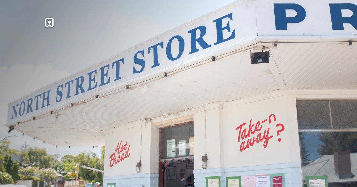 North Street Store | ThirdPlaces