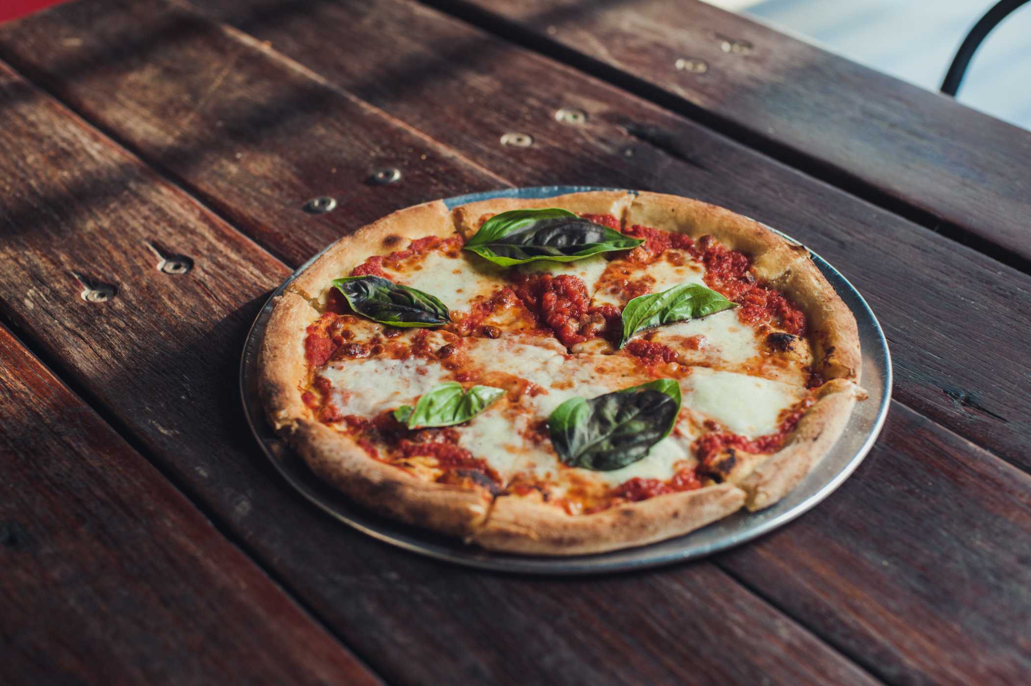 Where to find Perth’s Best Pizza | ThirdPlaces