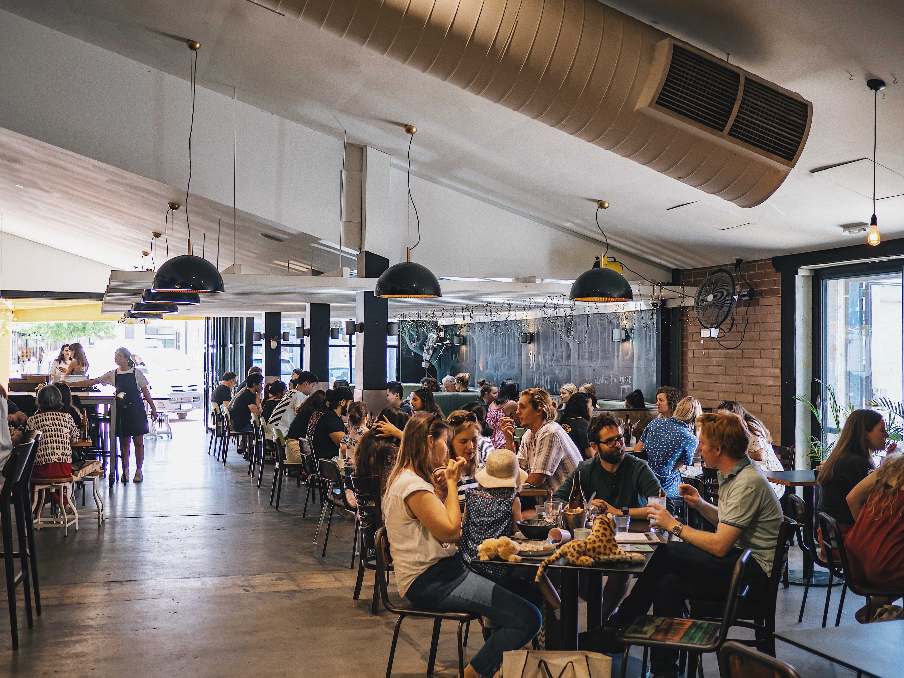 Perth’s Best Brunch | ThirdPlaces